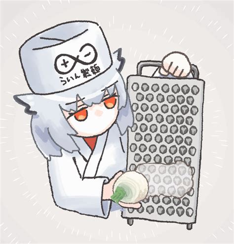 Oudonium Ptilopsis Arknights Arknights Animated Animated  Commentary Request 1girl