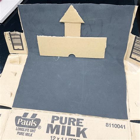 Peep Box Perfect Mommy Project