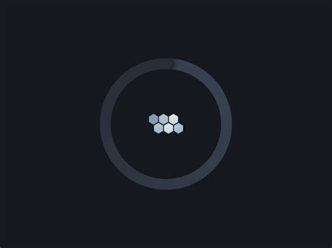 Circle Loading Icon Segments Animated On Gife Vrogue Co
