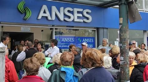 Pagarán Jubilaciones Y Pensiones En Dos Tramos El Anuncio Del Gobierno