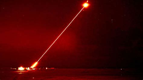 Las Nuevas Armas Que Cambiarán La Guerra Del Futuro Y Acabarán Con El