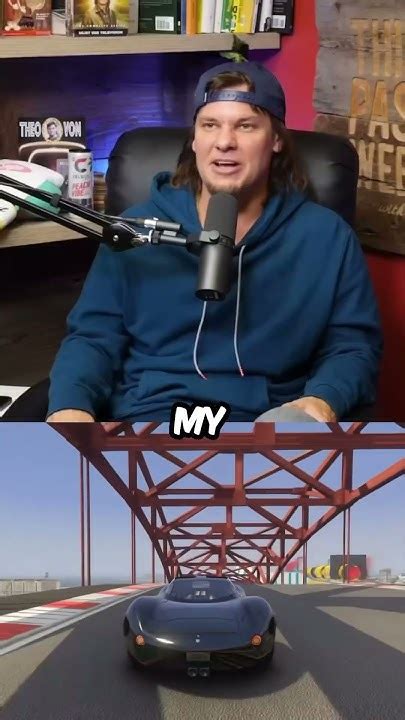Theo Von Talks About Shape 😭🤣 Youtube