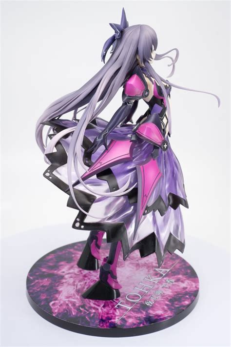 Date A Live II Yatogami Tooka 1 7 Inverted Ver Pulchra Akiba Soul