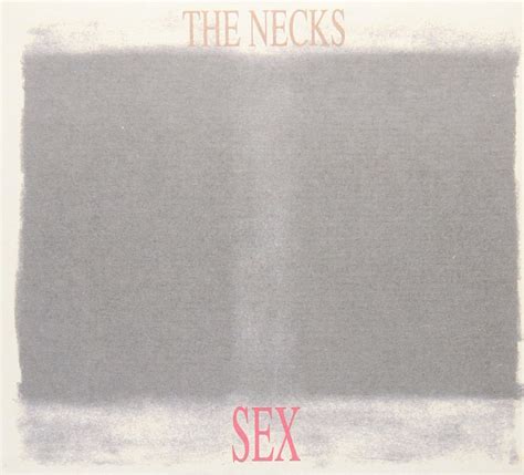 Sex The Necks Amazonde Musik