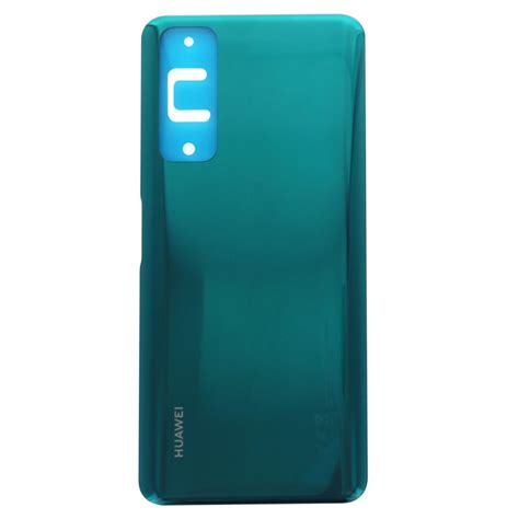 SOSAV Changer vitre arrière originale Huawei P Smart Vert