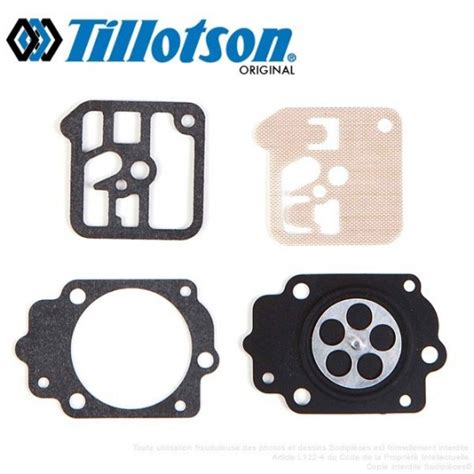 Kit Membrane Tillotson Dg Hk Origine