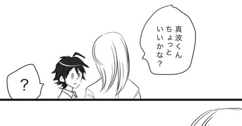 弱虫ペダル まなんちょ！ あお子のマンガ まなんちょ 真波山岳 委員長 Pixiv