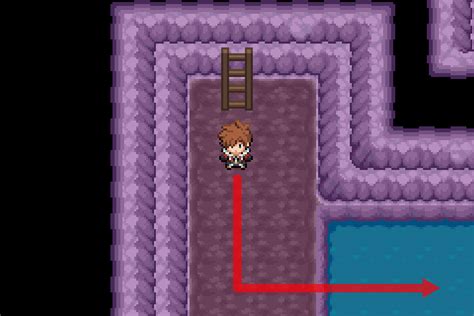 Shiny Stones Pok Mon Unbound Wiki