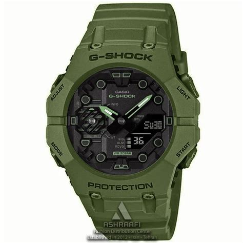 ساعت کاسیو نوستالژیک Casio Db 360g 9a گالری اشرافی