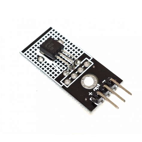 LM393 Temperature Sensor Temperature Module OKY3060 OKYSTAR