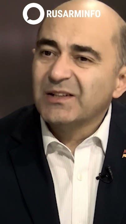 Մարուքյան․ Բայդենի նամակը չի ազդի Ալիևի վրա Youtube