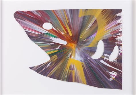 Shark By Damien Hirst On Artnet