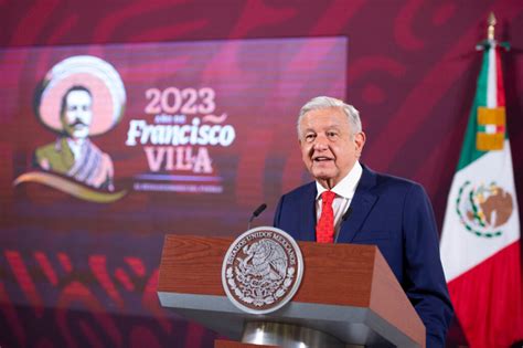Poder Judicial Está Podrido Acusa Amlo Al Anunciar Reforma Para Que