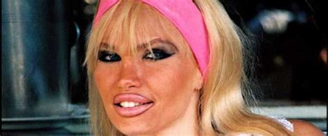 Lolo Ferrari French Porn Actress Bio With Photos Videos