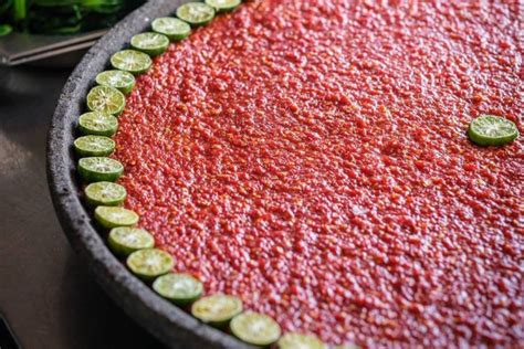 Resep Sambal Tempong Khas Banyuwangi Lebih Pedas Dan Segar
