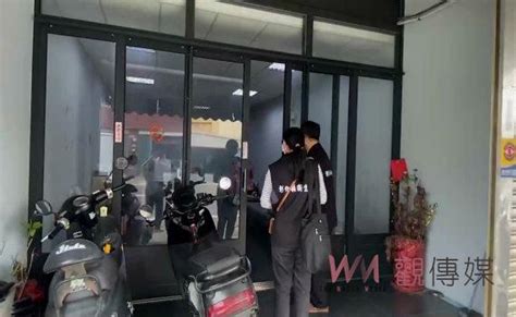 觀傳媒 中彰投新聞 菸害防制法新制上路彰化縣衛生局前往電子煙販賣商家稽查