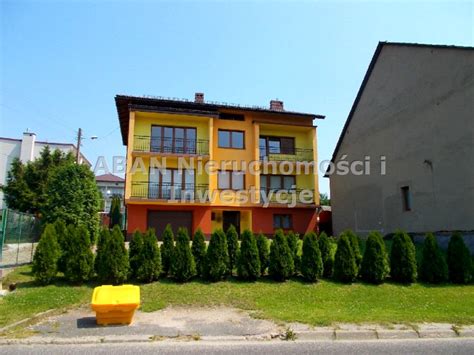 Sprzedam dom wolnostojący 200 m² z garażem Jaworzno Jeleń
