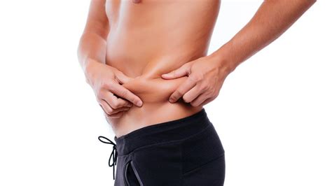 Cómo Eliminar La Grasa De La Barriga Según Tu Tipo De Abdomen