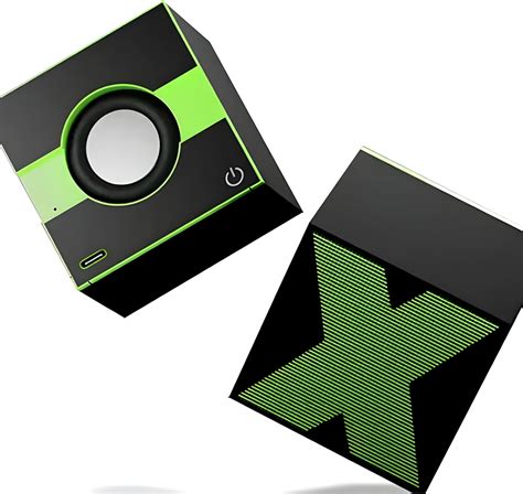 Mini 5w Wireless Bluetooth Mini Speaker 360° Surround Sound Speaker