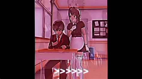 Yandere Edit ️ Yanderesimulator Ryobaaishi Ayano Ryoba Anime Edit