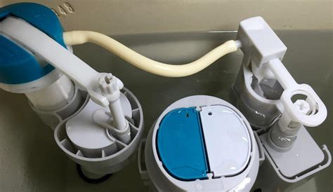 Best Toilet Dual Flush Valve At Stephen Morgan Blog