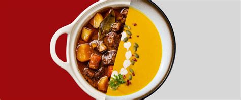Whats The Main Difference Between Soup And Stew Exactly