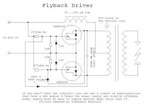Wireless Power Transmission Circuit Component Functions Description Electrical Engineering