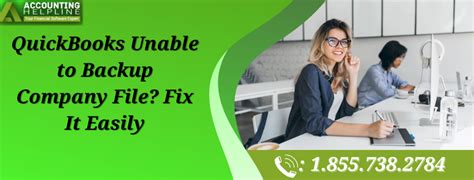Quickbooks Unable To Backup Company File Fix It Easily By Joshuaweissman May 2025 Medium