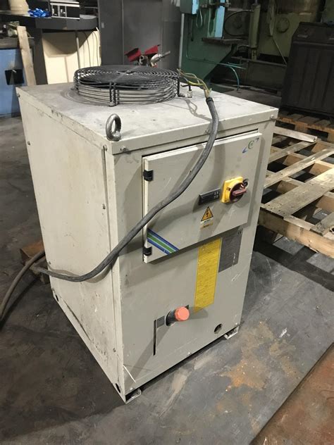 Tecna Te 90 Mark Ii Welding Machine Used Machines Exapro