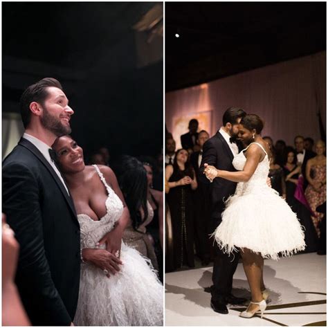 Serena Williams And A New Husband Serena Williams Engagement Ring