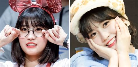 10 Times Twices Momo Made Our Jaws Drop With Her Cute Girlfriend