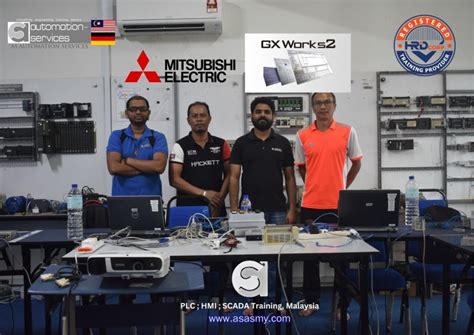 As Automation Systems Training Centre Plt On Linkedin Plctechnicaltraining Gxworks2