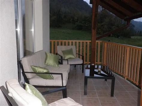 Soča House Kobarid Soča Valley Slovenia