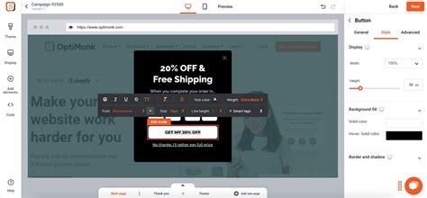 7 Countdown Timer Popup Examples And Tips On How To Create One Optimonk Blog