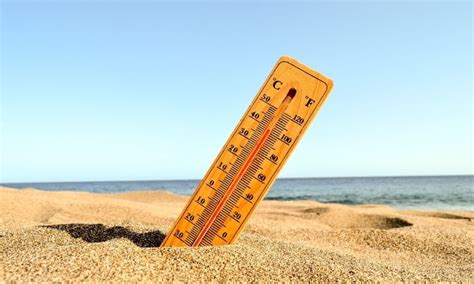 Efecto Del Calor En Personas Mayores ¿cómo Actuar