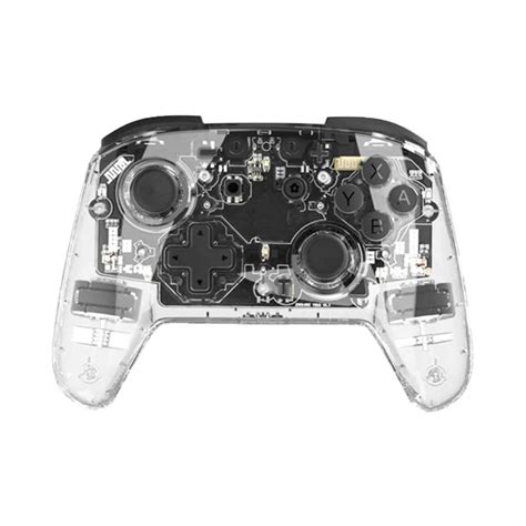 iine elite joypad wake up controller auto fire mapping function