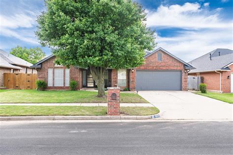 8109 Dawn Circle Stetson Bentley Oklahoma Real Estate Agents