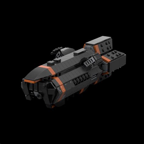 Lego Moc Mcrn Scirocco 1900 By Brickgloria Rebrickable Build With Lego