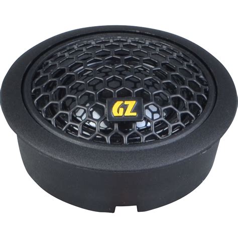 Ground Zero GZCT 25M - ВЧ-динамики