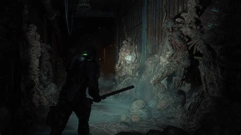 The Callisto Protocol Confirmed To Have FPS Performance Mode