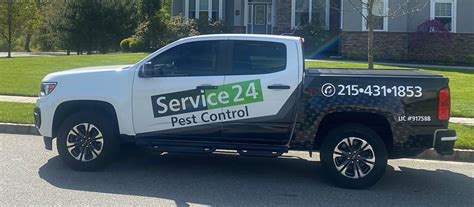 Why Trust Us Top NJ Pest Control Pest Exterminators