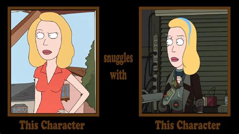 Beth Smith Smuggles With Space Beth By Jussonic On Deviantart