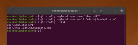 Comment Installer Et Configurer Git Sur Les Distributions Linux Tech