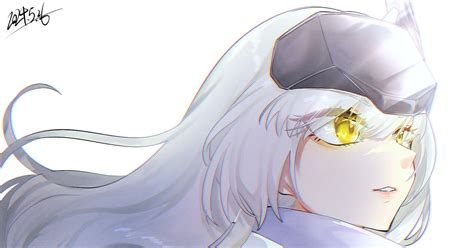 スノーホワイト勝利の女神nikke スノーホワイト 坦々麺のイラスト Pixiv