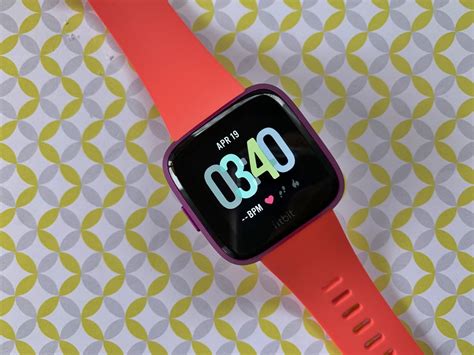 How To Change Stride Length On Fitbit CitizenSide