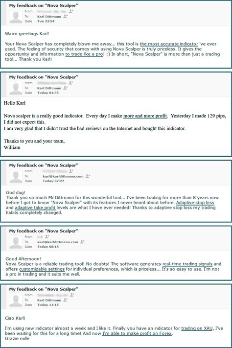 Nova Scalper Reviews Is This Software Worth Buying Read
