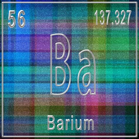 100 Barium Pictures