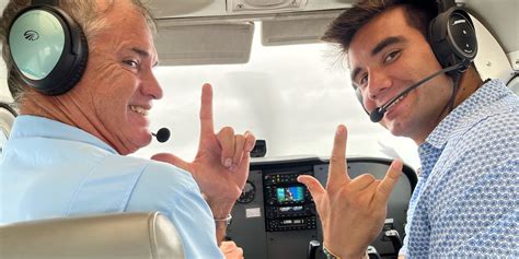 Jacksonville University School Of Aviation Program Celebrates 40 Years