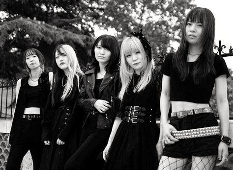 Bridear To Release First Ever Live Album Aegis Of London Live Chaoszine