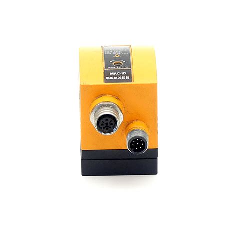 Maschinenteil24 Ifm Object Detection Sensor Buy Online